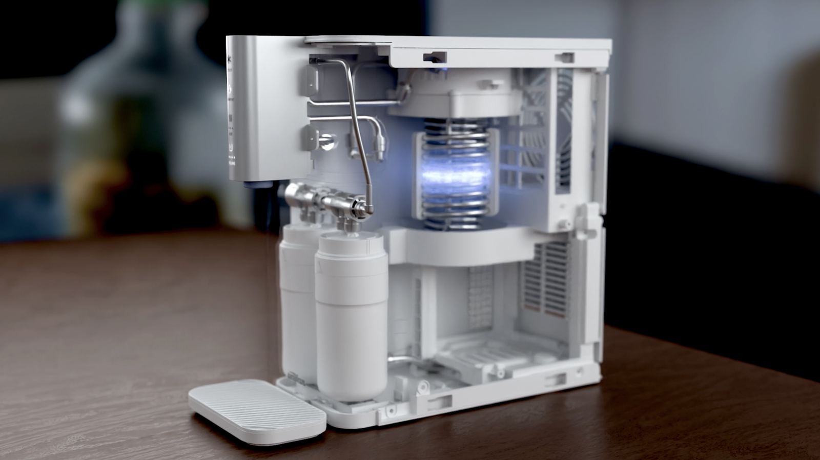 Water Filtration Systems | Premium Water Purifiers | Unikul